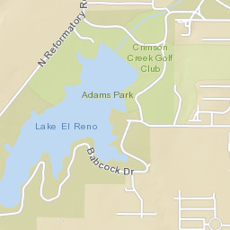 Facilities • RV Park