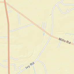 Parks, Trails & Facilities • D.H. Conley High School