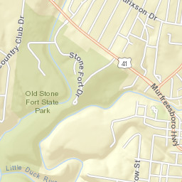 Facilities • Rotary Park Amphitheater