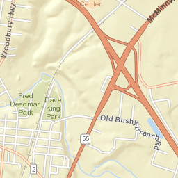 Facilities • Rotary Park Amphitheater