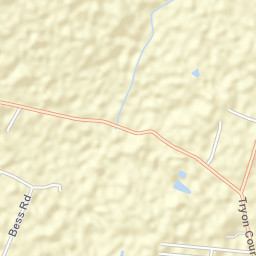 Facilities • Tryon Park