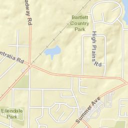 Facilities • Singleton Community Center