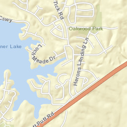 Facilities • Windward Slopes Park