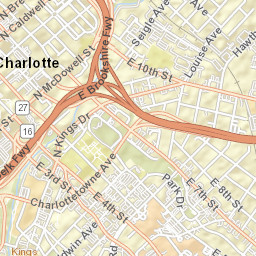 ArcGIS Web Application