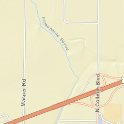 Facilities • Tilden Rodgers Sports Complex