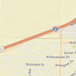 Facilities • Tilden Rodgers Sports Complex