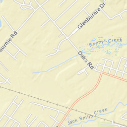 Facilities • D.E. Henderson Park Trail