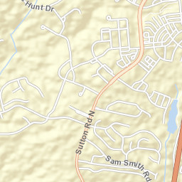 Facilities • Riverview Fire Department