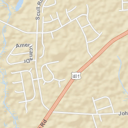 Facilities • James A. Leach Aquatic & Recreation Center (JAL