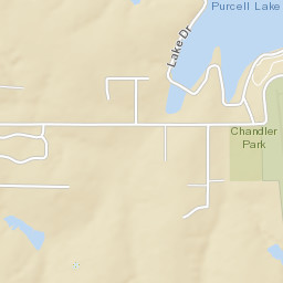 Facilities • Purcell, OK • CivicEngage