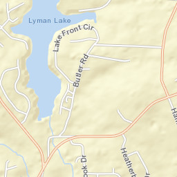 Facilities • Lyman Lake