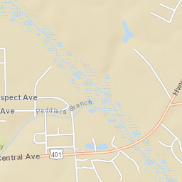 Facilities • Sheriff’s Office