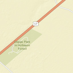 Facilities • Deppe Park in Hofmann Forest