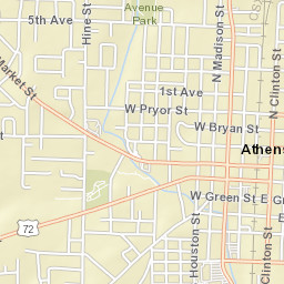 Facilities • Athens City Hall