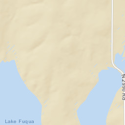 Facilities • Fuqua Lake