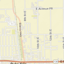 Facilities • Palmdale City Library