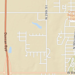 Facilities • Fuqua Park