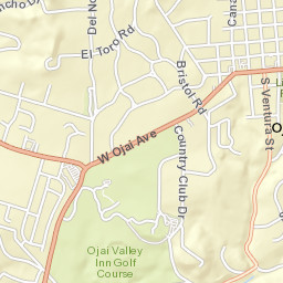 Facilities • Ojai City Hall