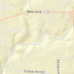 Facilities • Walker Field