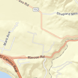 ArcGIS Web Application