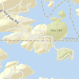 Facilities • Bolding Mill Campground