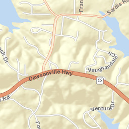 Facilities • Hall County Fire Station 13