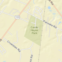 Facilities • Blue Clay Park