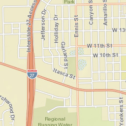 Facilities • Plainview, TX • CivicEngage