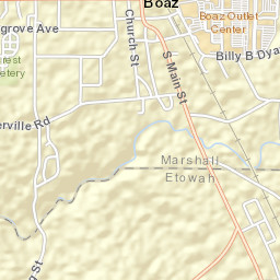 Facilities • Boaz Public Library