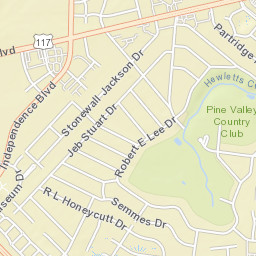 Facilities • Pine Valley Library