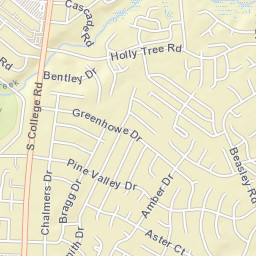 Facilities • Pine Valley Library