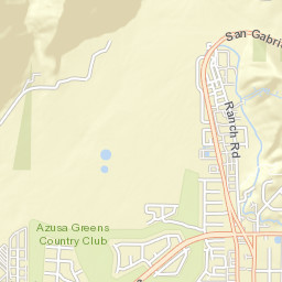 Facilities • Alisal Park