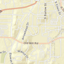 Facilities • Dellinger Park