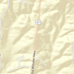 Facilities • Hall County Fire Station 12