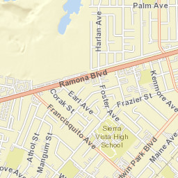 Facilities • Irwindale, CA • CivicEngage