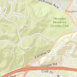 Facilities • Challenger Park