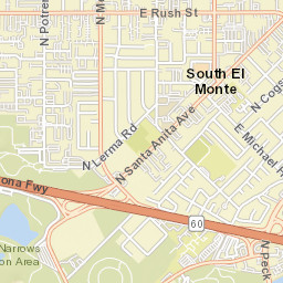 Facilities • South El Monte Aquatic Center