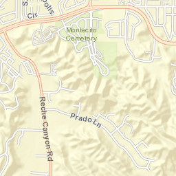 Facilities • Cooley Ranch Park