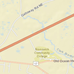 Facilities • Brunswick Community College