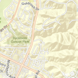 Facilities • Pantera Park