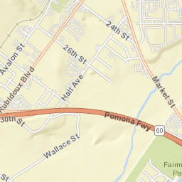 Facilities • Burrtec