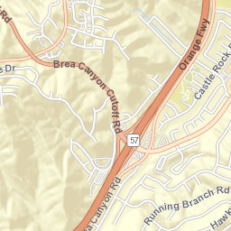 Facilities • Ronald Reagan Park