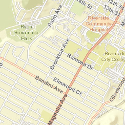 Facilities • Sheriff's Court Services (SCS) West