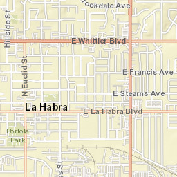 Facilities • Descanso Park