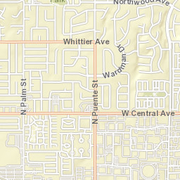 Facilities • Esteli Park