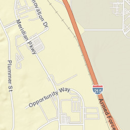 Facilities • Moreno Valley Station