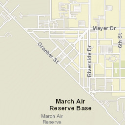 Facilities • Moreno Valley Station