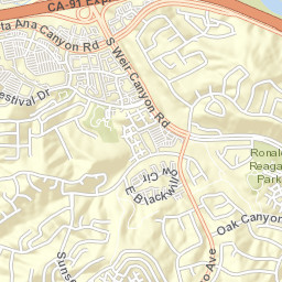 Facilities • Anaheim Public Library: East Anaheim Branch