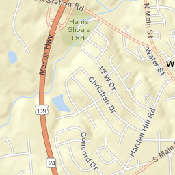 Facilities • Colham Ferry Elementary School