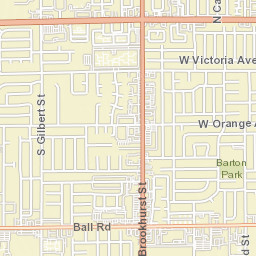 Facilities • Anaheim Public Library: Haskett Branch